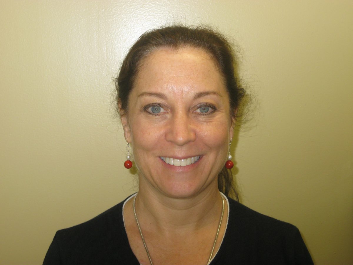 Guenette - Old Colony Regional Vocational Technical High School